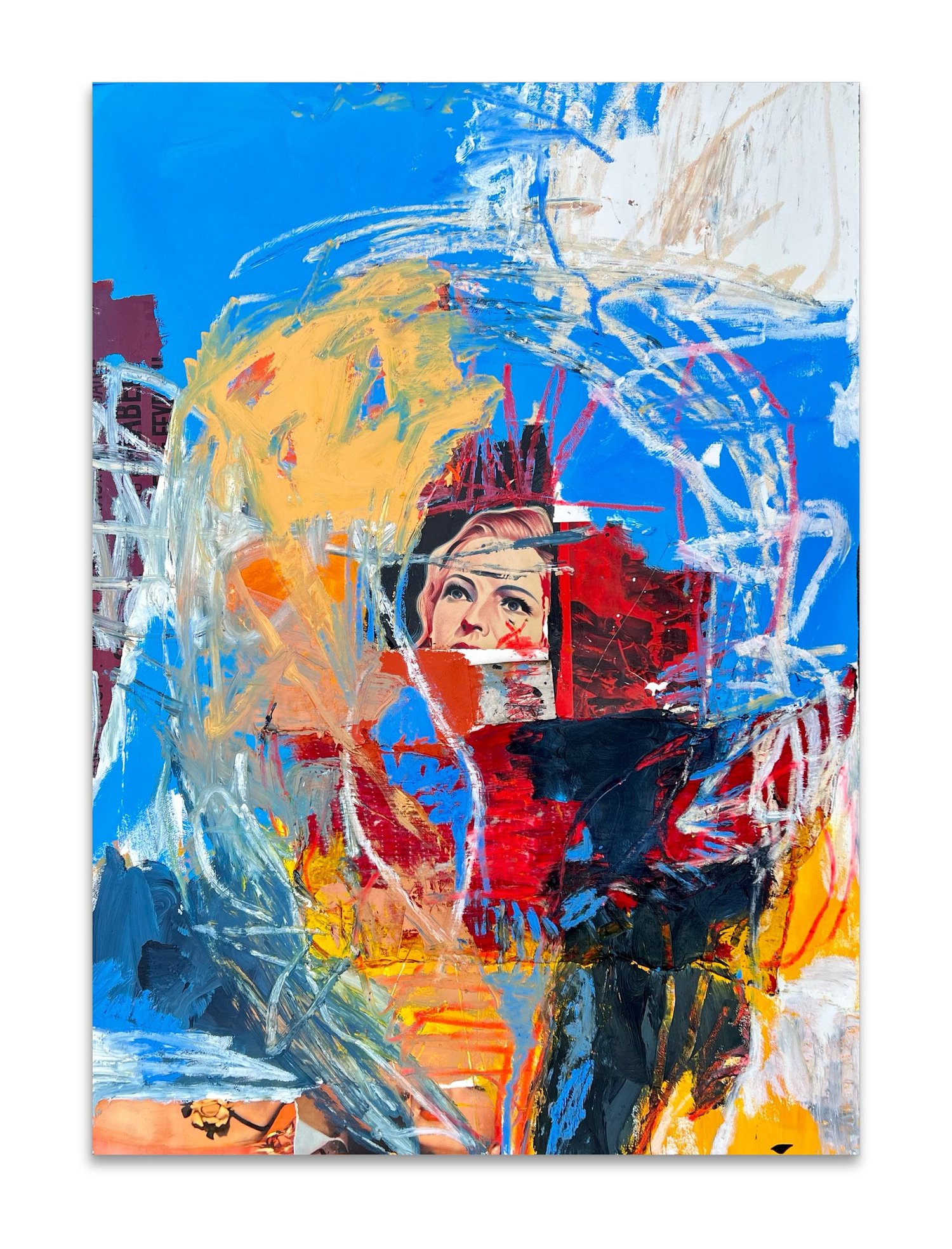 Gallery 1 — JAMES VERBICKY