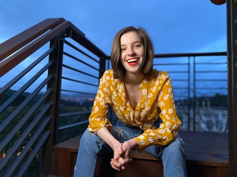 Photo Gallery — Megan Beattie