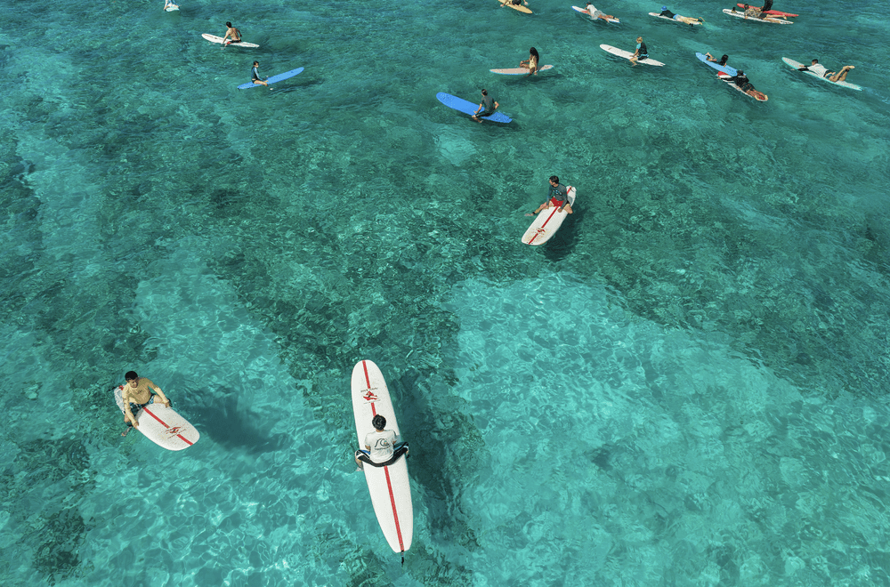 Dive Oahu — #1 Dive Shop on Oahu & Best Dive Boats in the Pacific