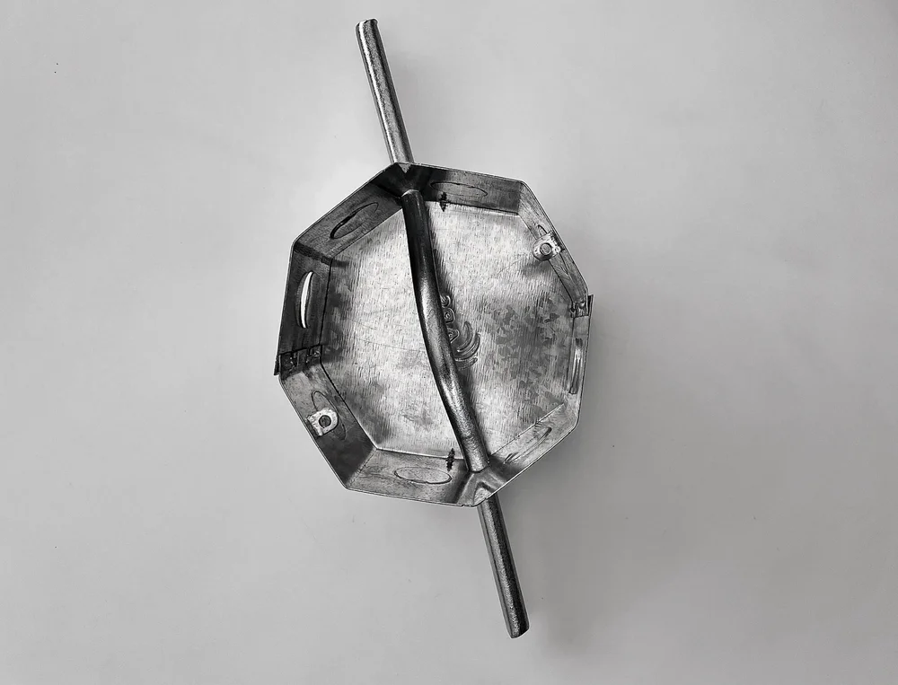 VIP FRLS ISI rigid PVC Conduits and Accessories — RAJ Marketing