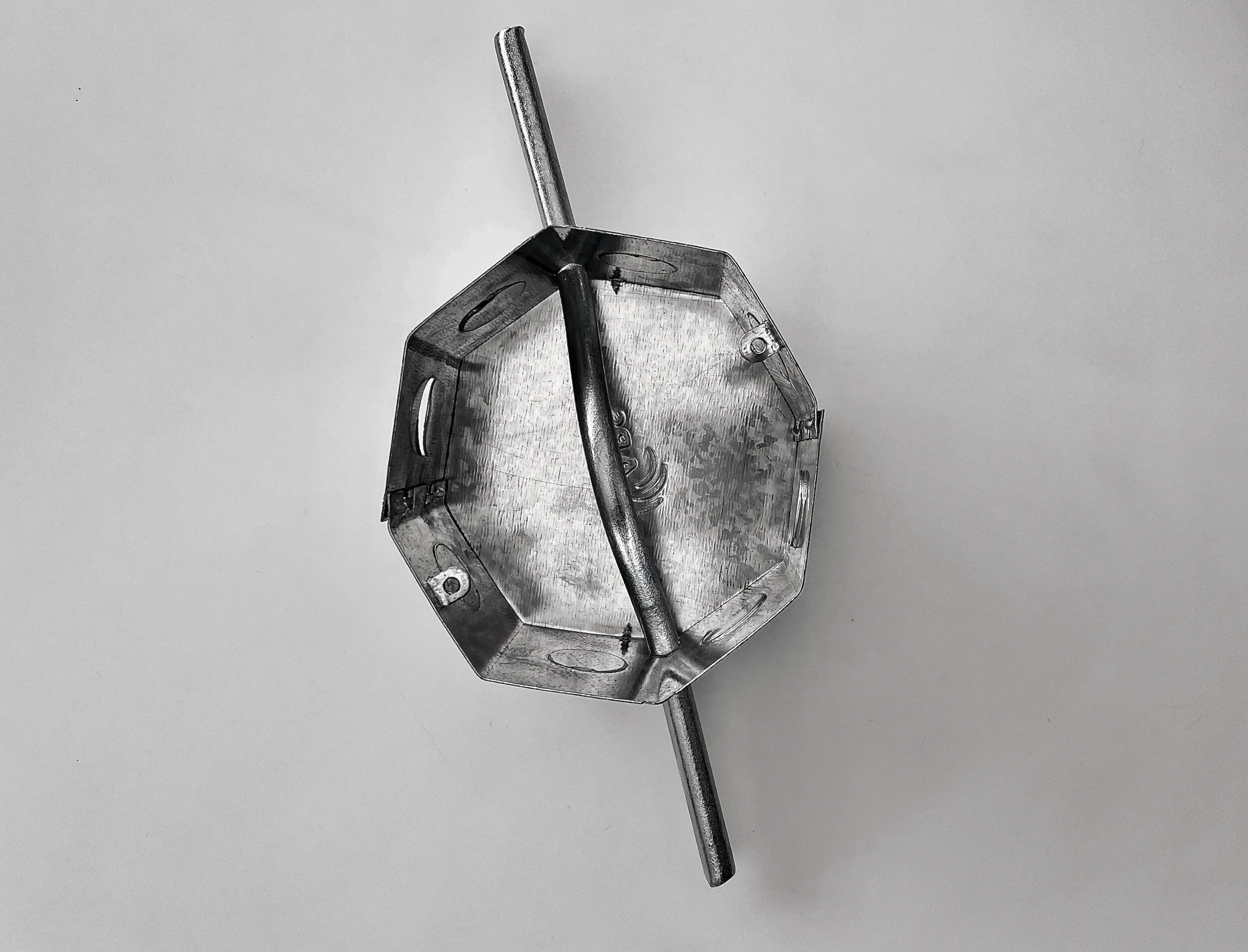 VIP FRLS ISI rigid PVC Conduits and Accessories — RAJ Marketing