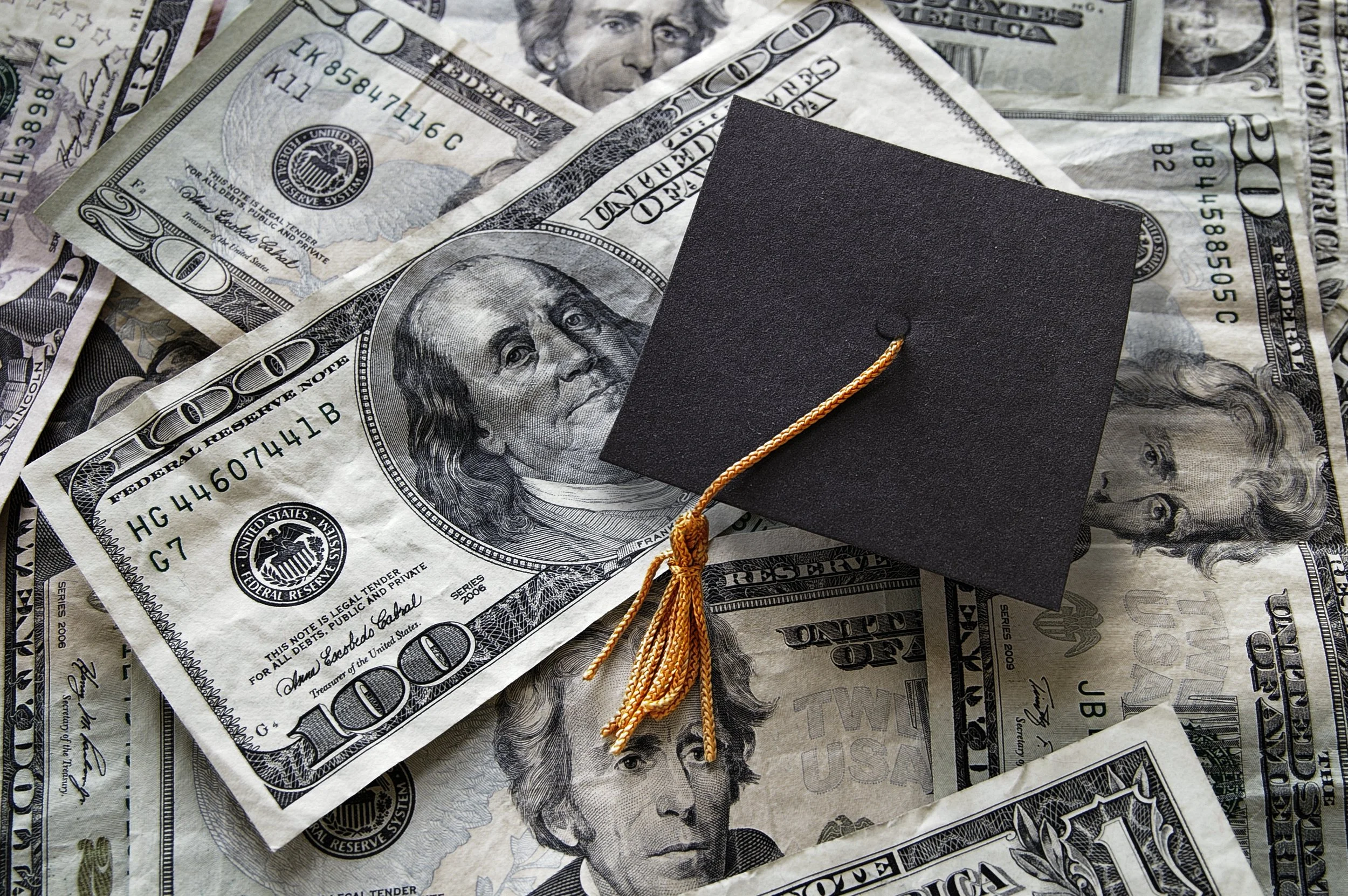 Financial Literacy Club