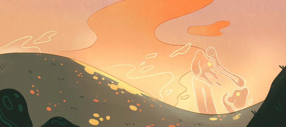 Explore — Shannon Lin