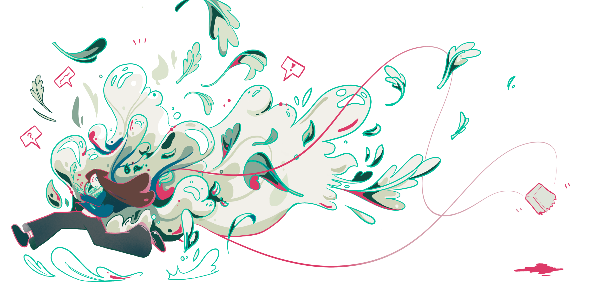 Explore — Shannon Lin