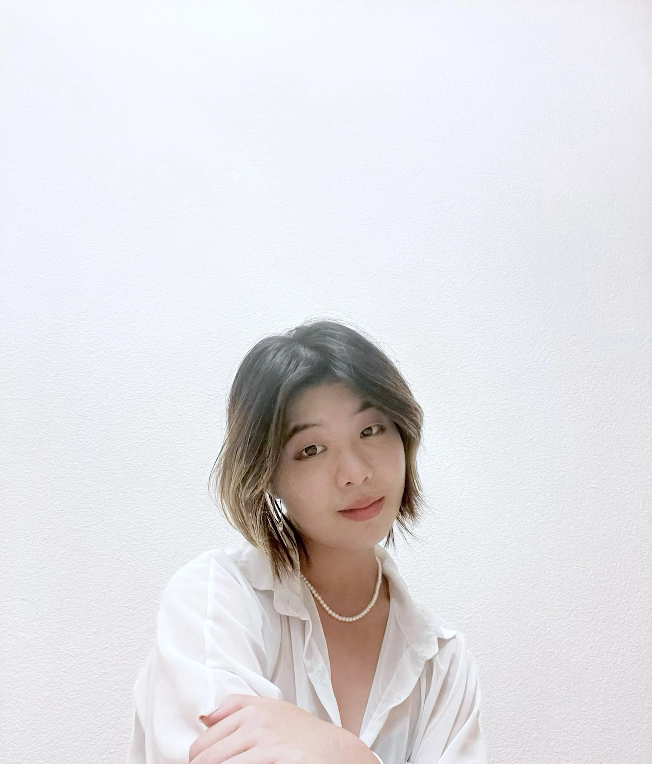 About — Shannon Lin