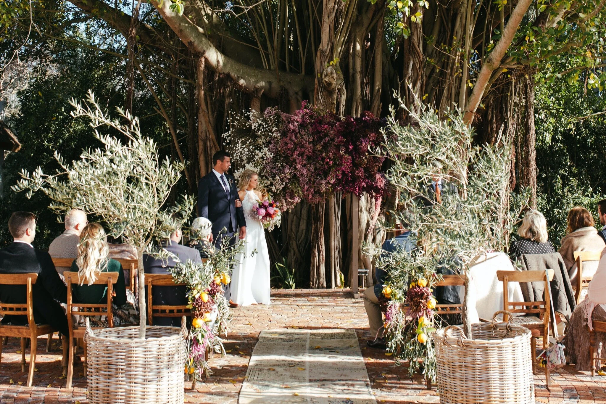 Events — Blaauwklippen