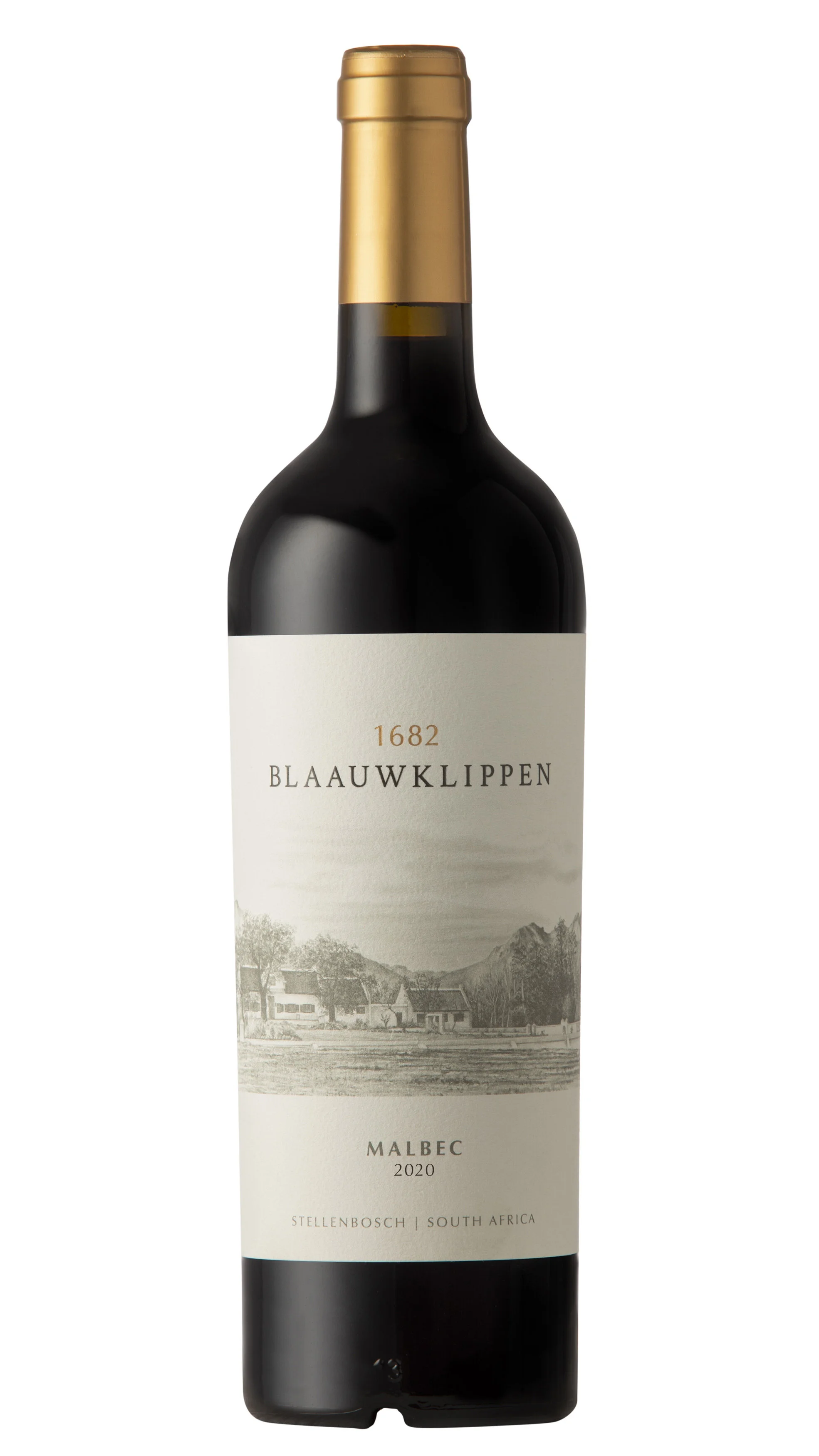 Wines — Blaauwklippen