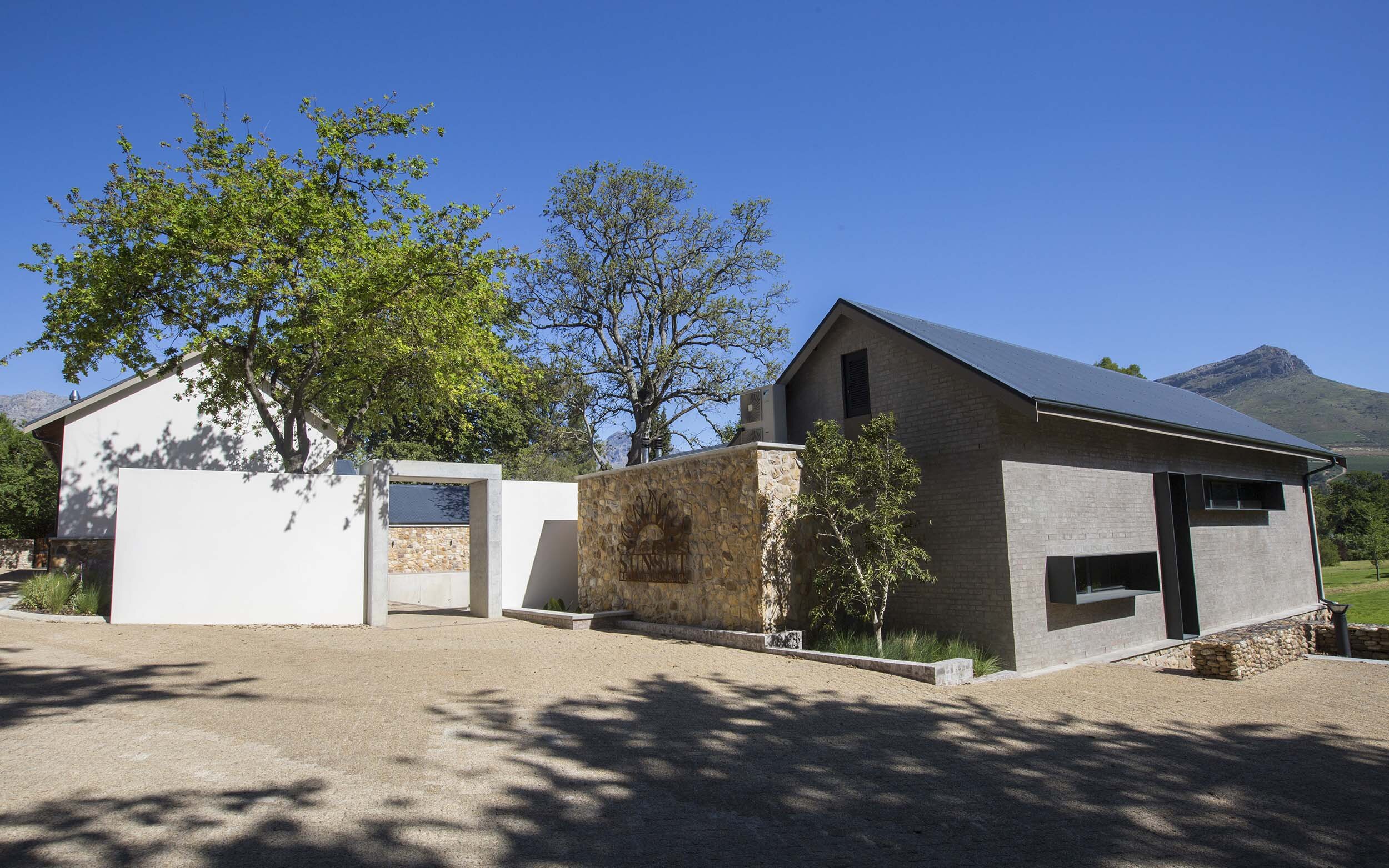 Sunset Recording Studios