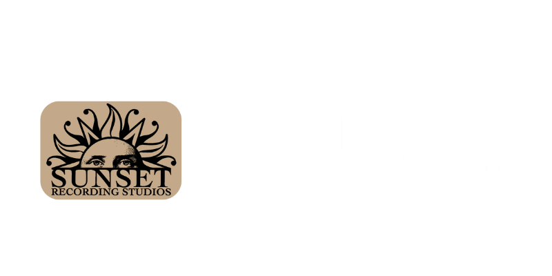 Sunset Recording Studios