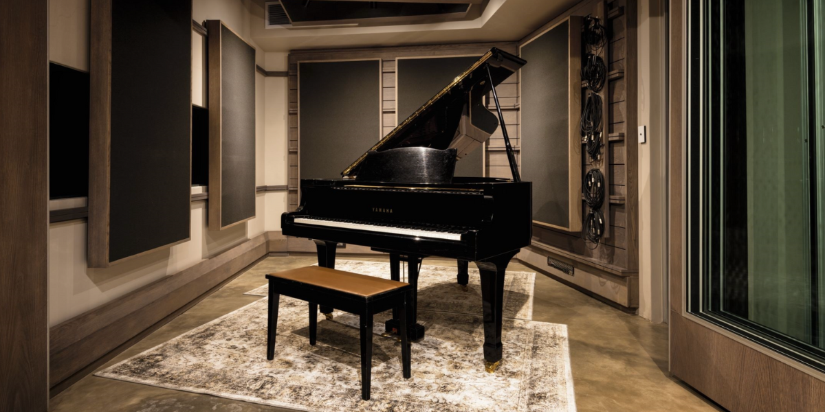 Sunset Recording Studios