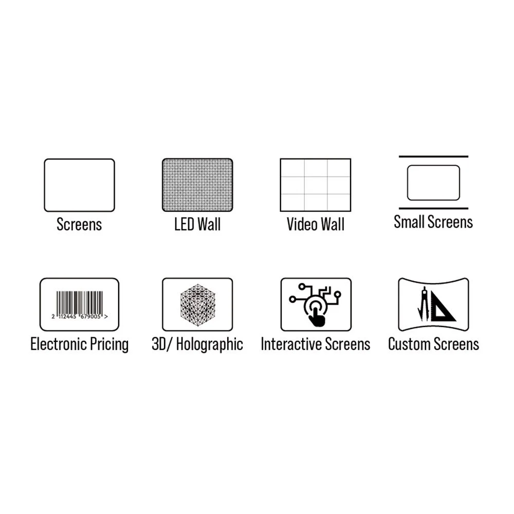 Play - digital signage controller — Microdain