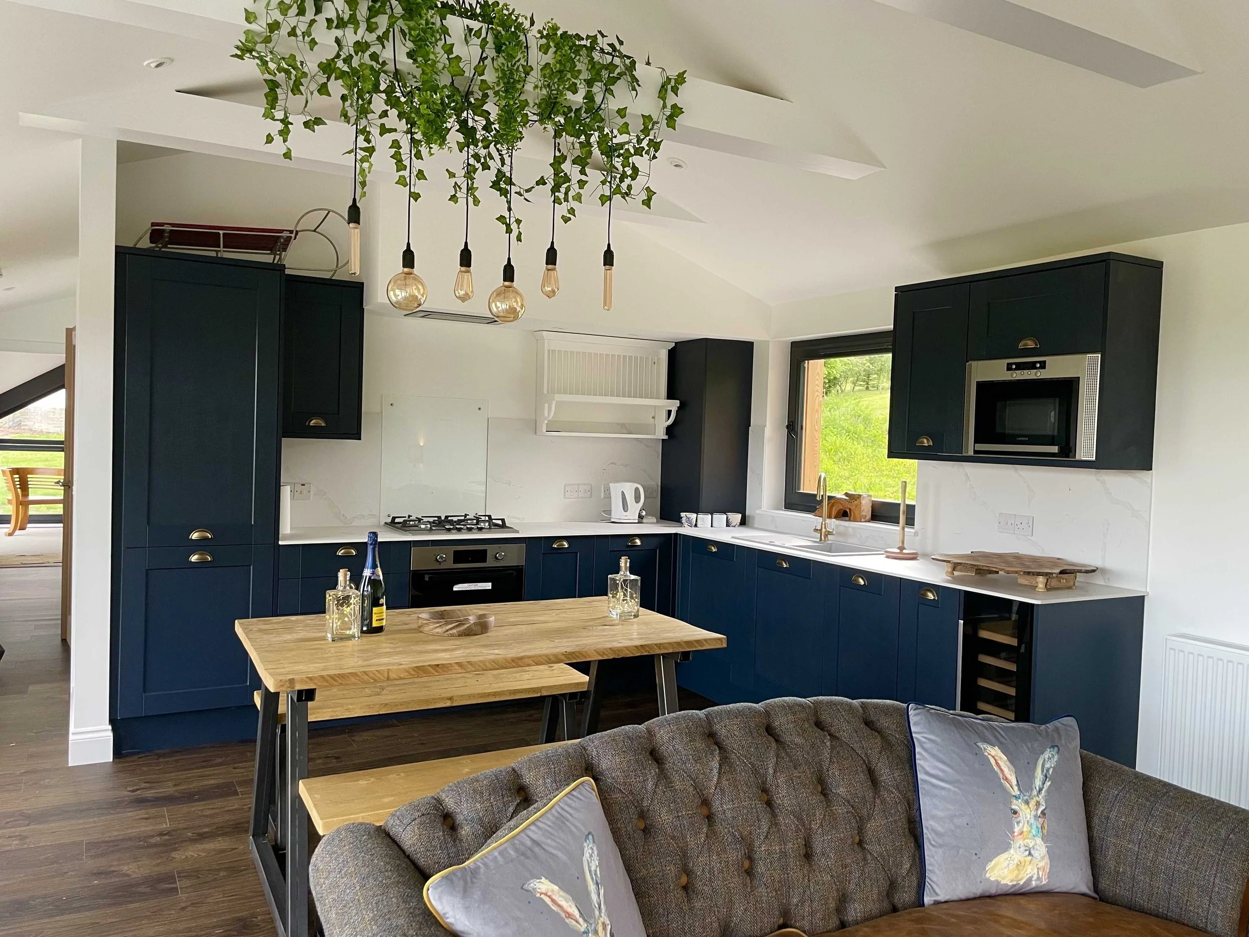 About — Greengairs Highland Bothies