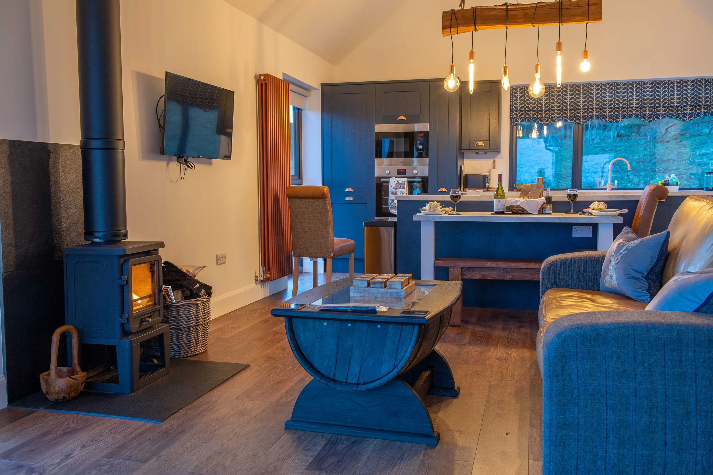 Gallery — Greengairs Highland Bothies