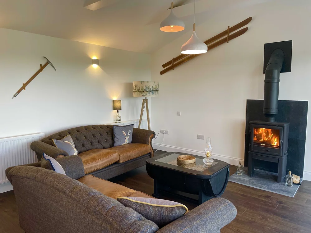 About — Greengairs Highland Bothies