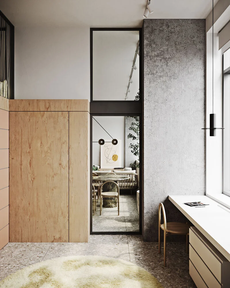 Litsa — Sundazed Interiors