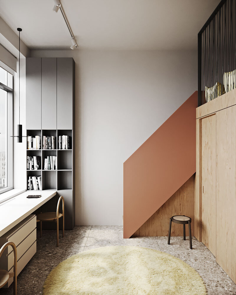 Litsa — Sundazed Interiors