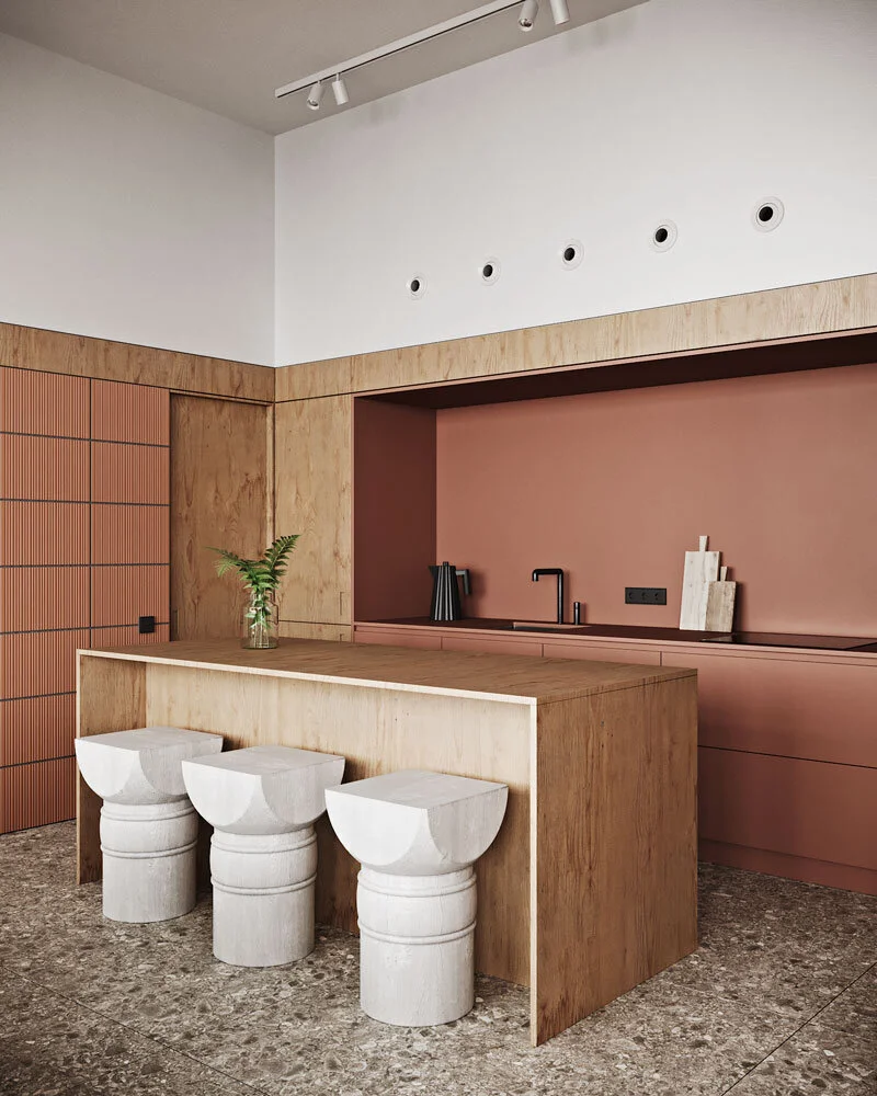 Litsa — Sundazed Interiors