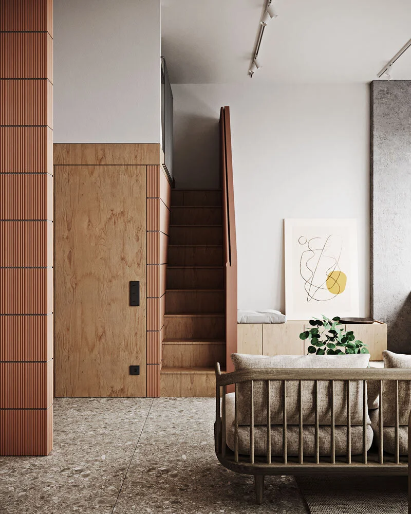 Litsa — Sundazed Interiors