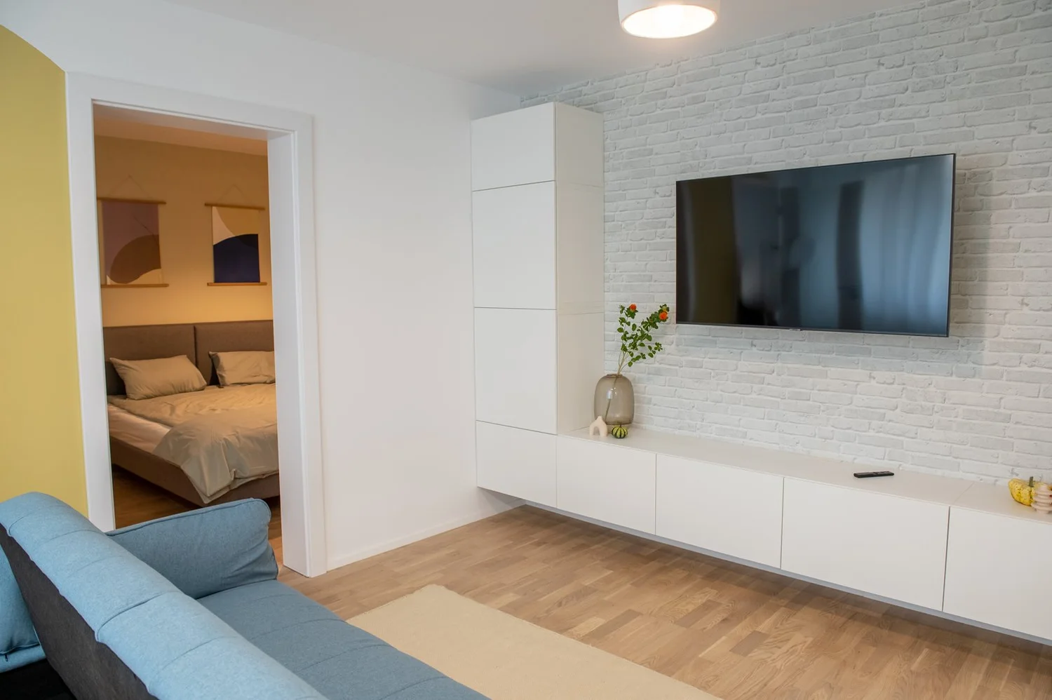 Sunny Side Up — Sundazed Interiors