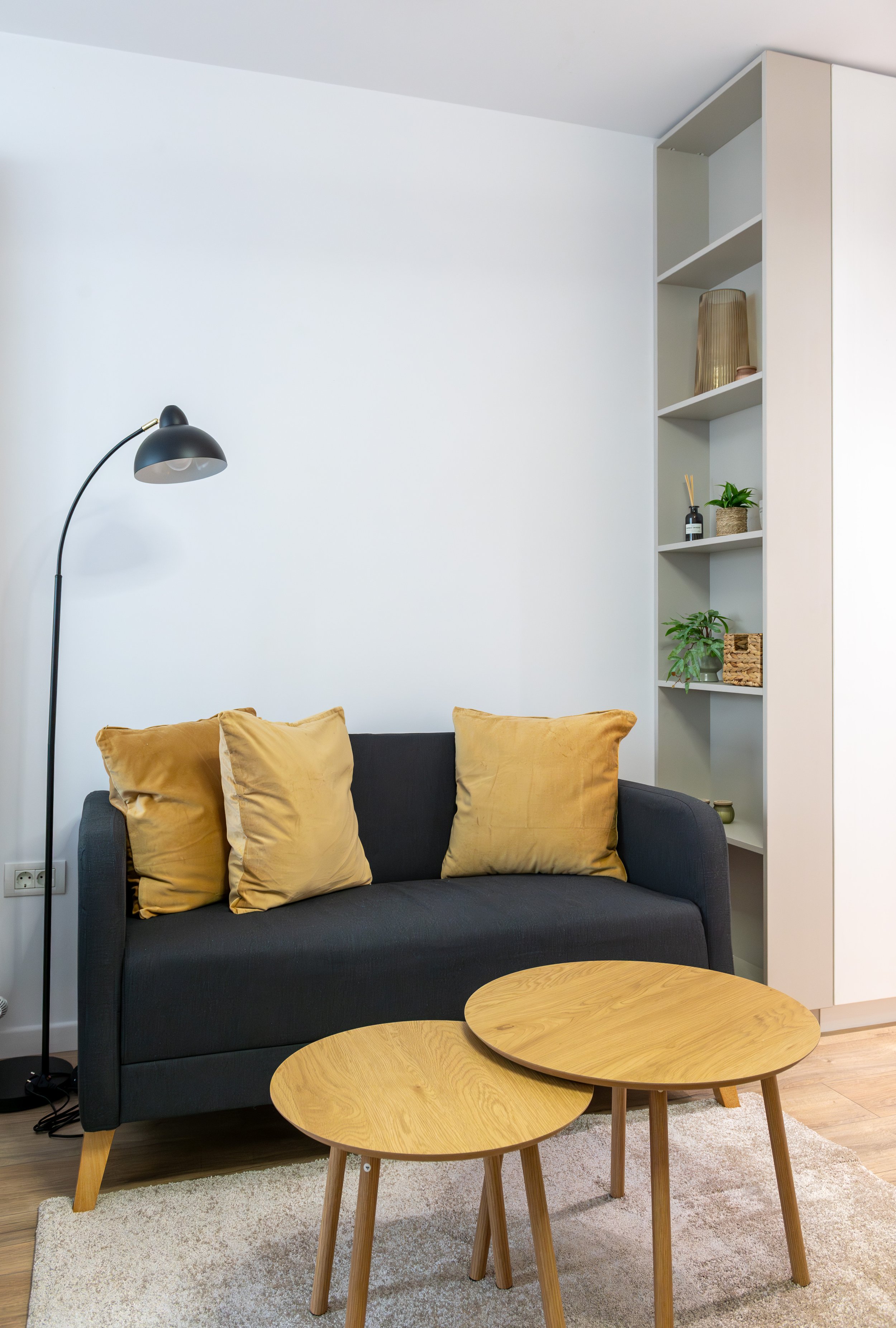 Timonierului Studio — Sundazed Interiors