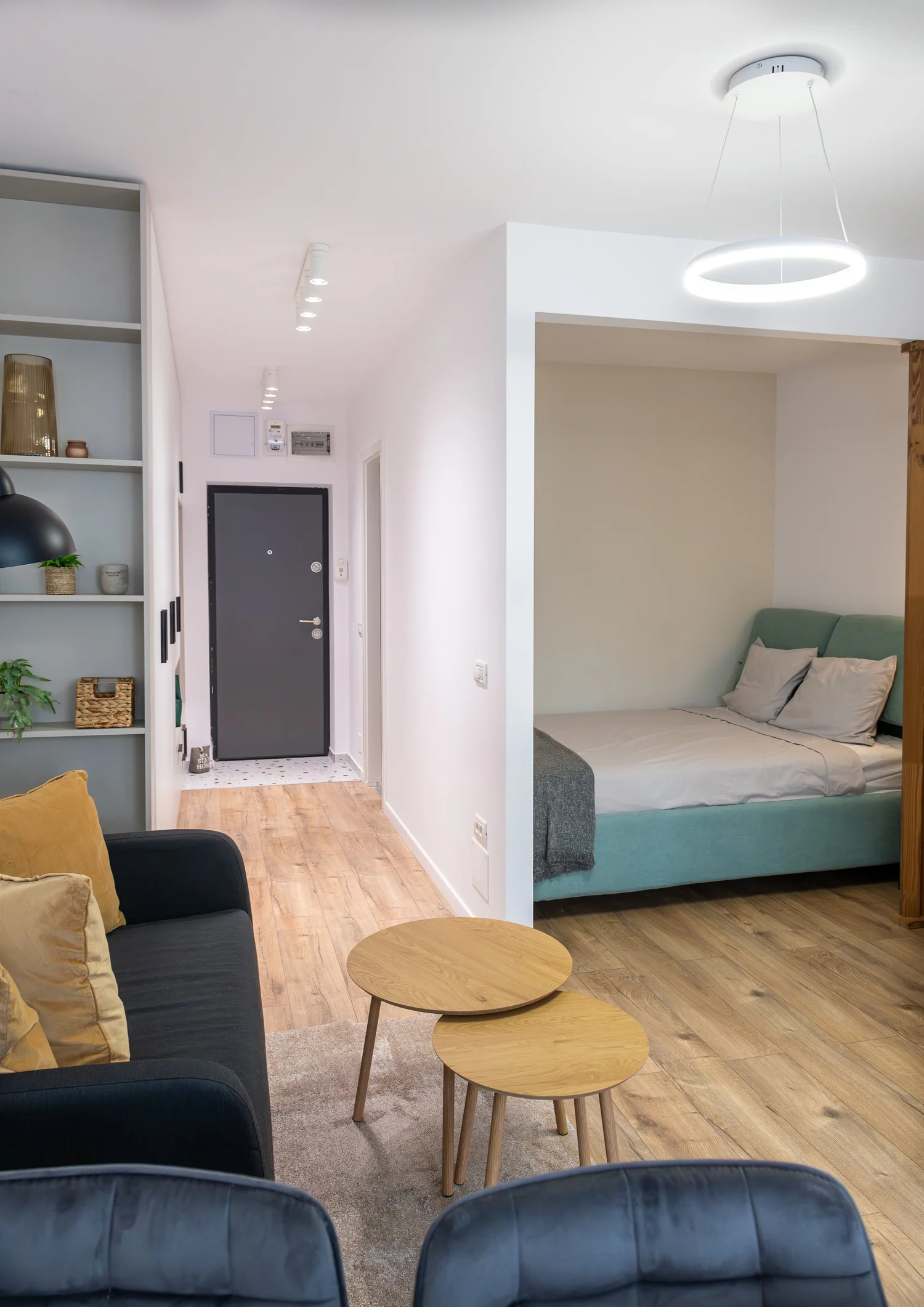 Timonierului Studio — Sundazed Interiors