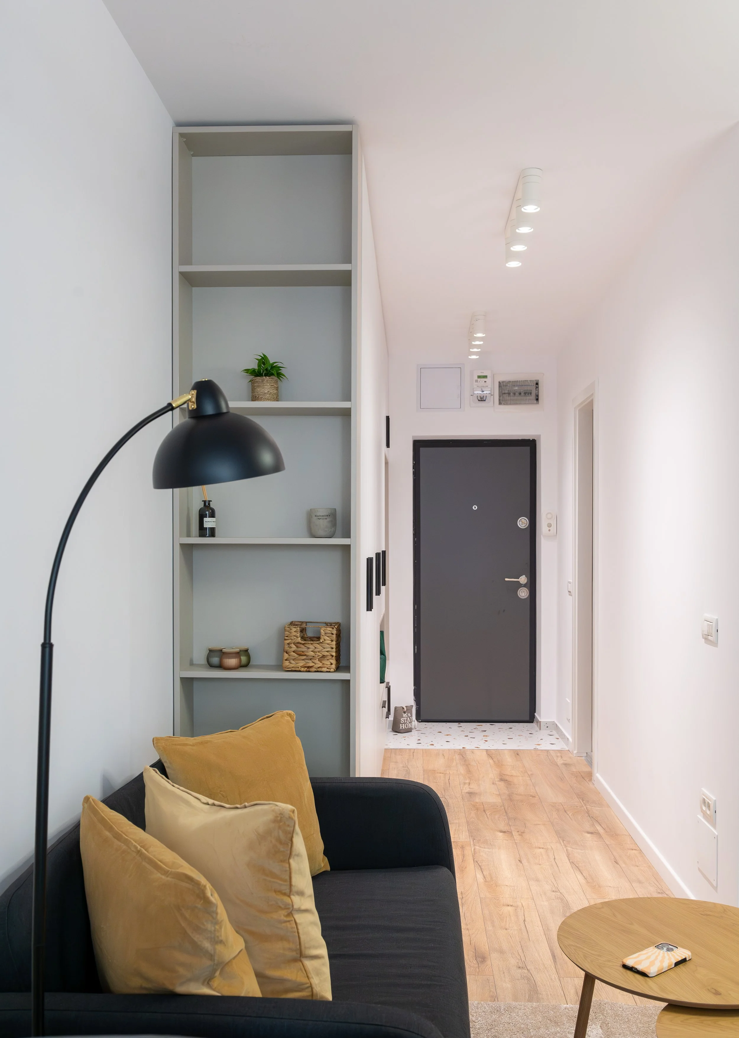 Timonierului Studio — Sundazed Interiors