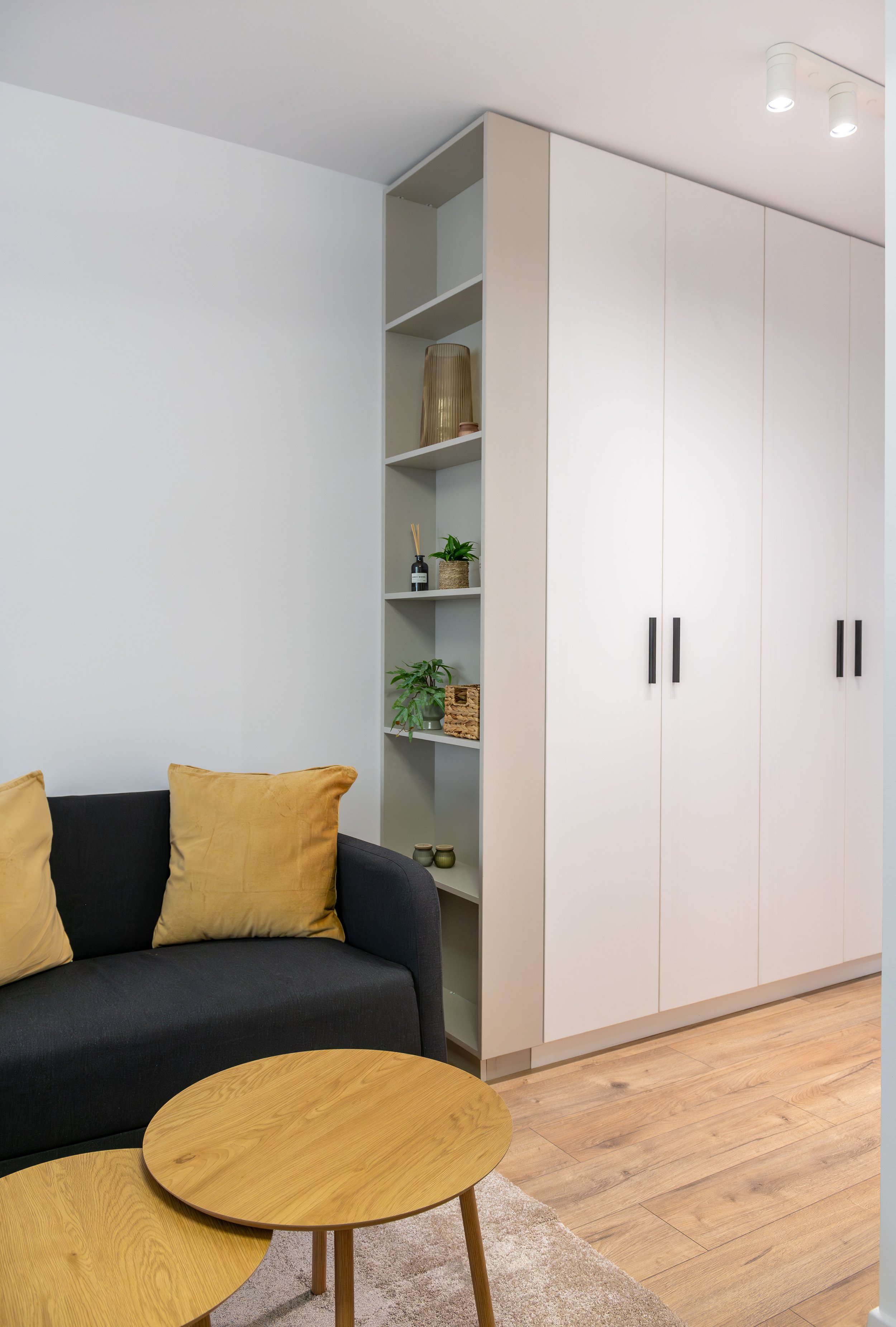 Timonierului Studio — Sundazed Interiors
