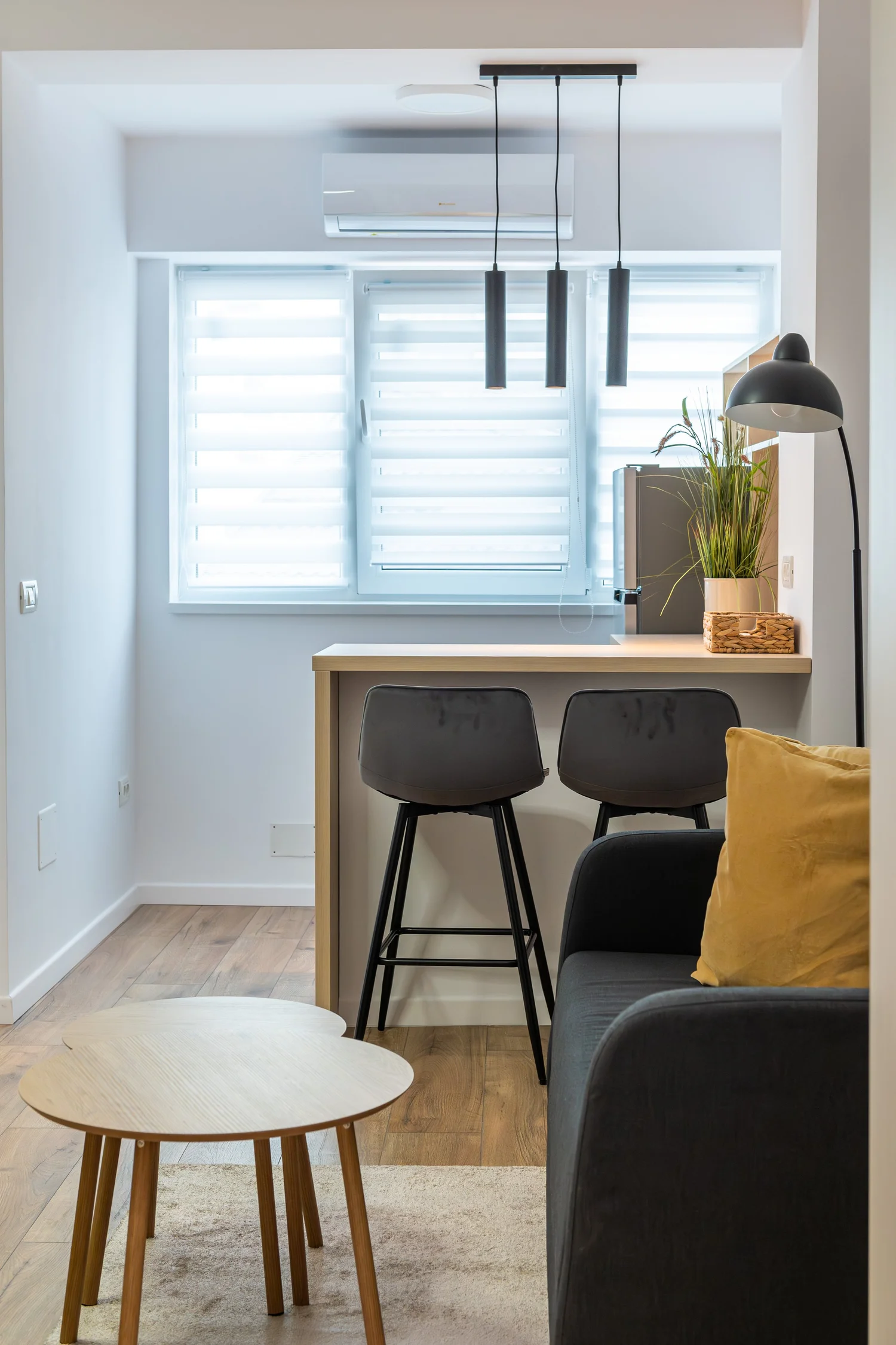 Timonierului Studio — Sundazed Interiors