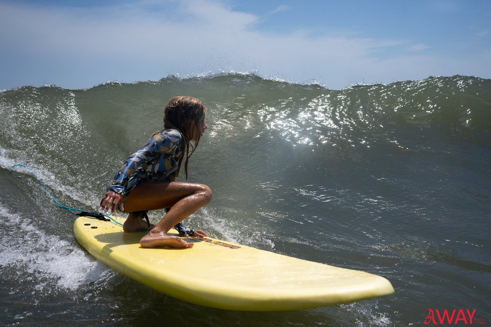 Surf Camp — Endless Summer Surf OBX