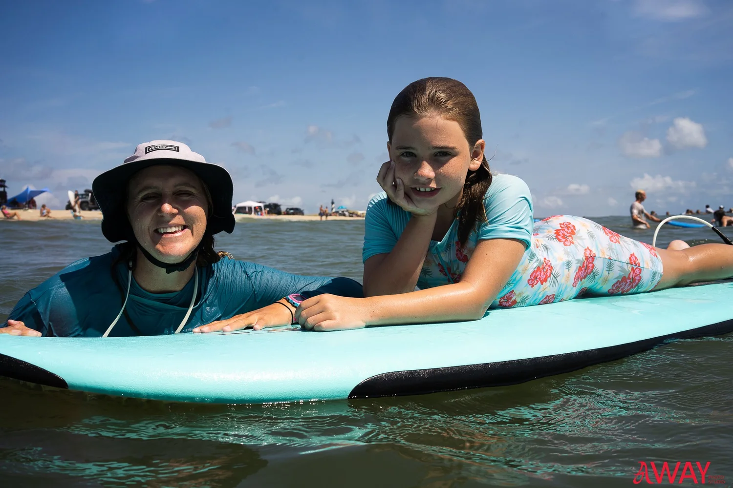 Lessons — Endless Summer Surf OBX