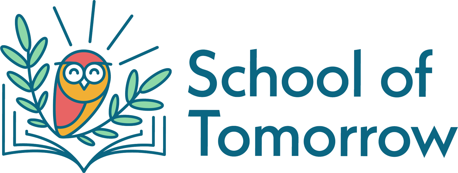 SCHOOL OF TOMORROW