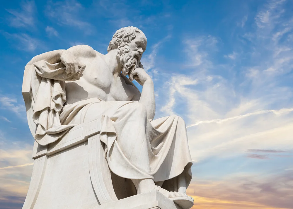 Philosophy - SCHOOL OF TOMORROW