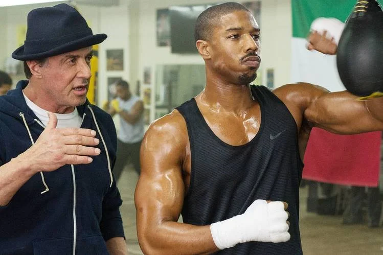 Ranking del universo Rocky y Creed — Gino Boxing