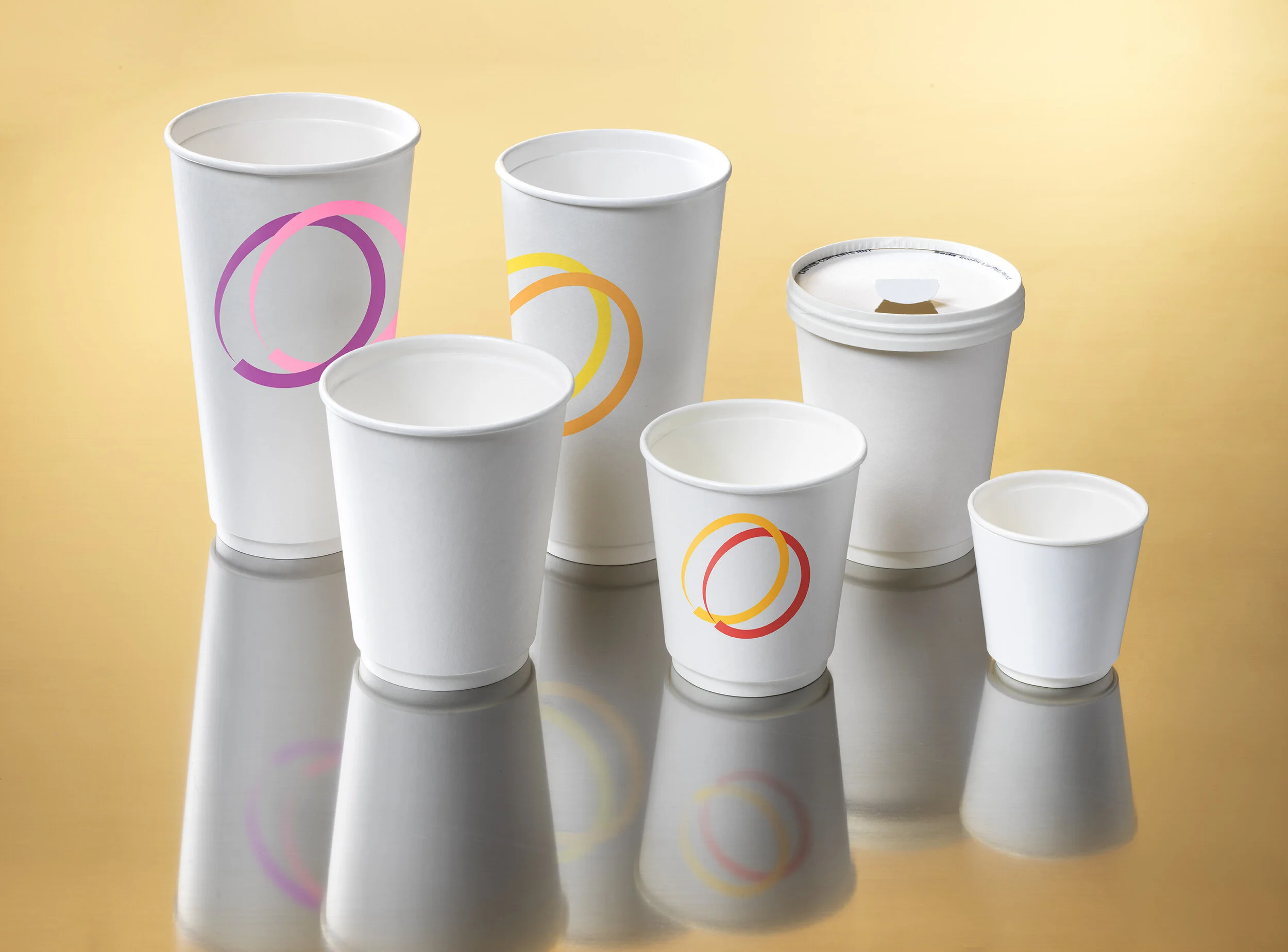 Double Wall — seda — international packaging group