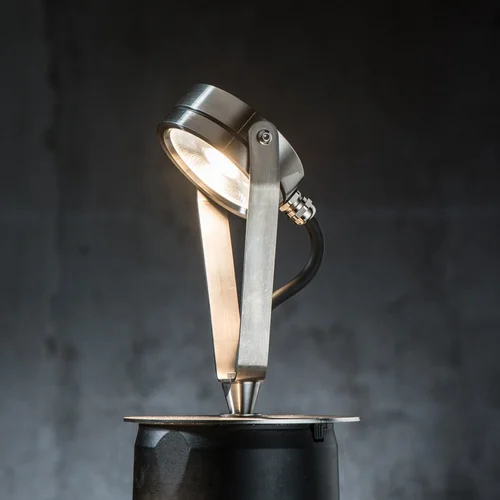 Outdoor Lighting from Hudson Evans Agencies — Hudson Evans Agencies