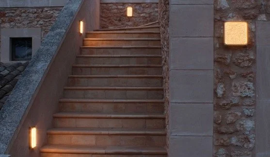 Outdoor Lighting from Hudson Evans Agencies — Hudson Evans Agencies