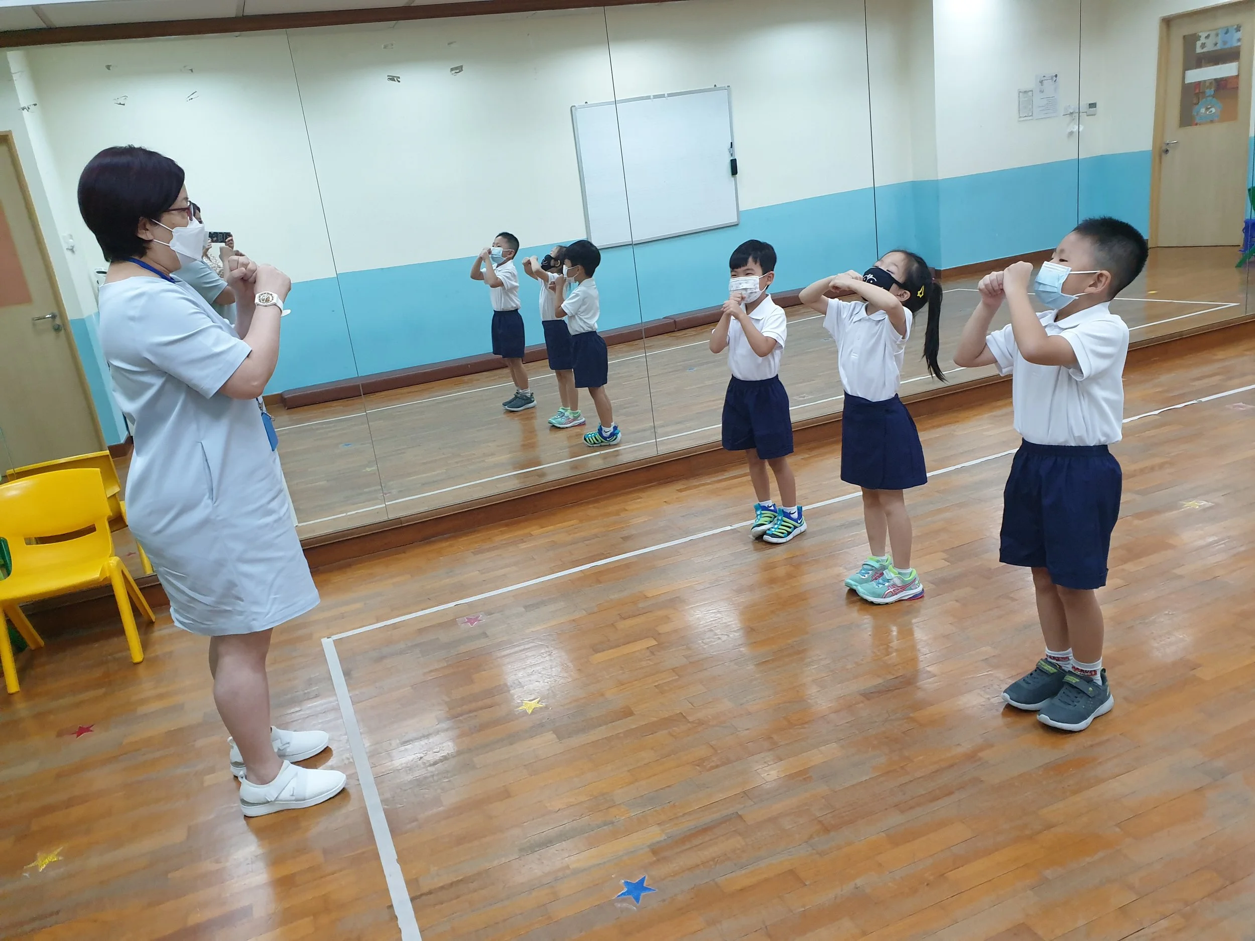 Methodist Preschool's Curriculum for your Child | Methodist Preschool ...