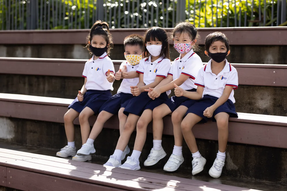 Methodist Preschool's Early Childhood Education Services | Methodist ...