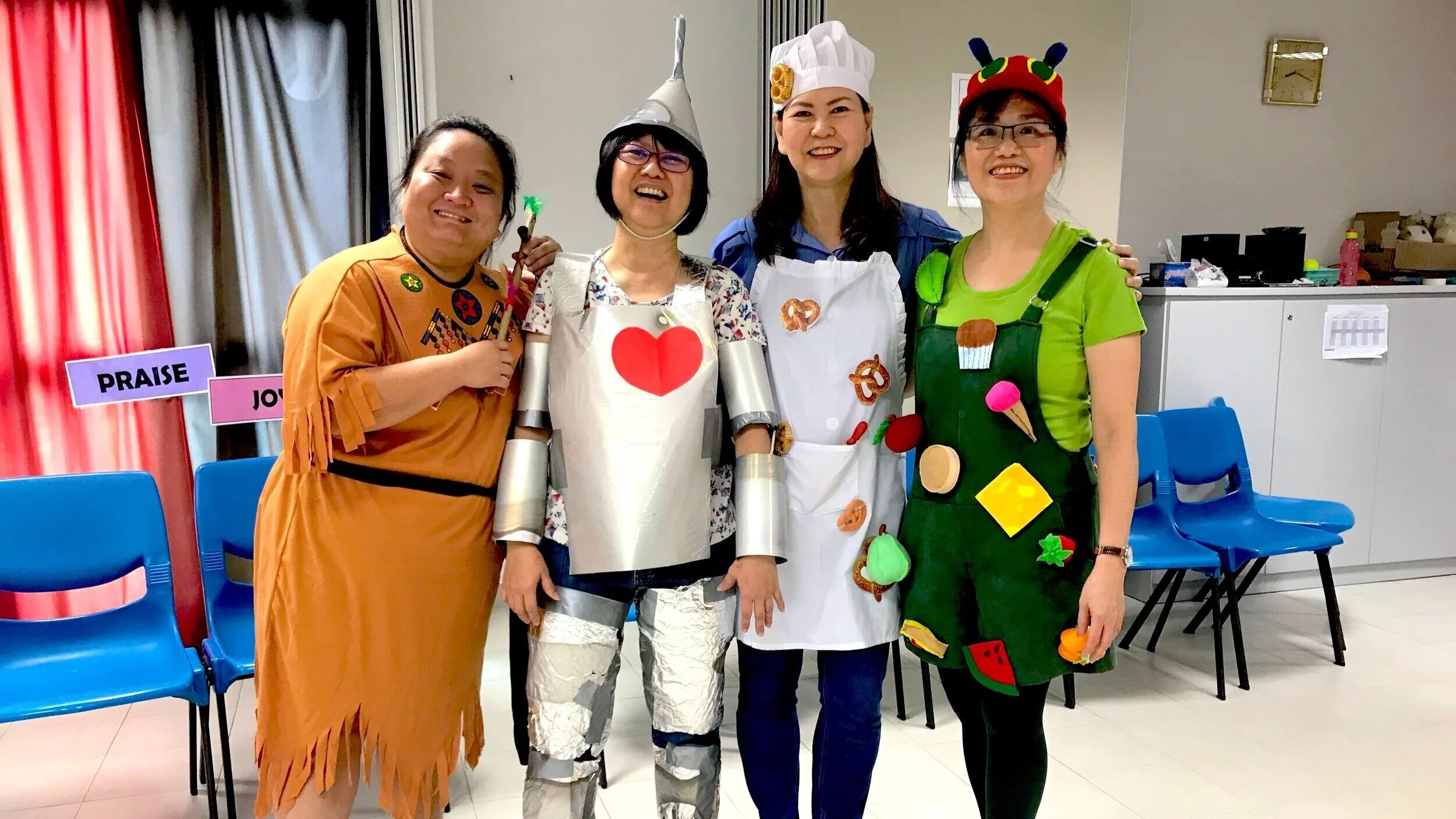 Methodist Preschool Services