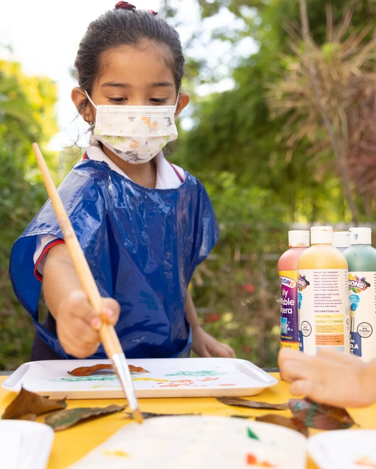 Methodist Preschool's Early Childhood Education Services | Methodist ...