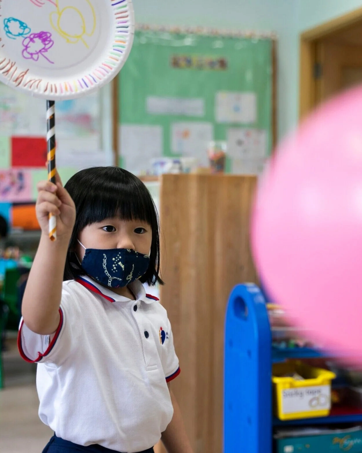 Methodist Preschool's Early Childhood Education Services | Methodist ...