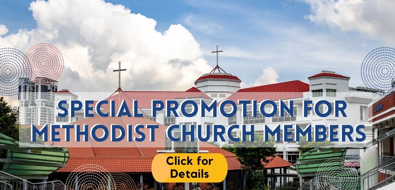 Methodist Preschool | Kindergarten | Nursery