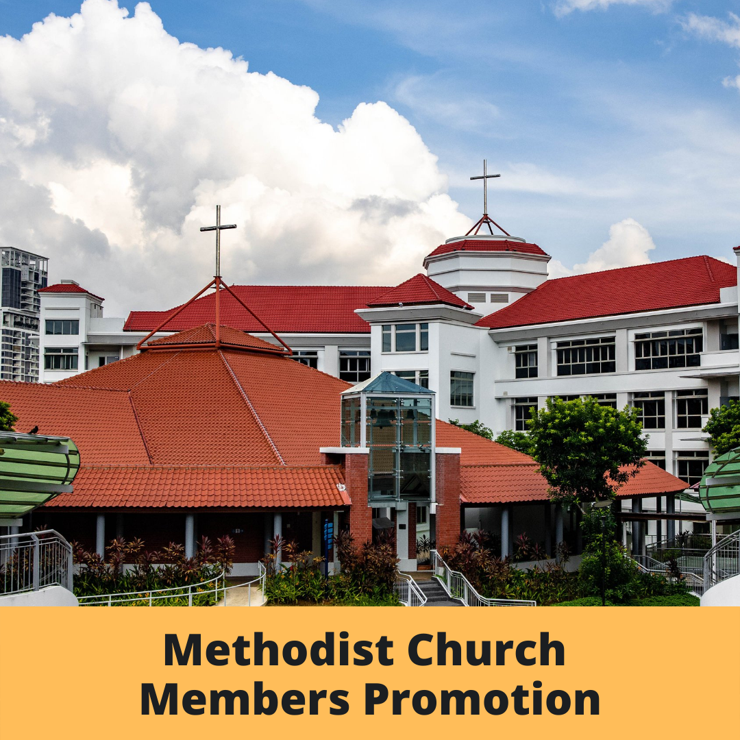 Methodist Preschool | Kindergarten | Nursery