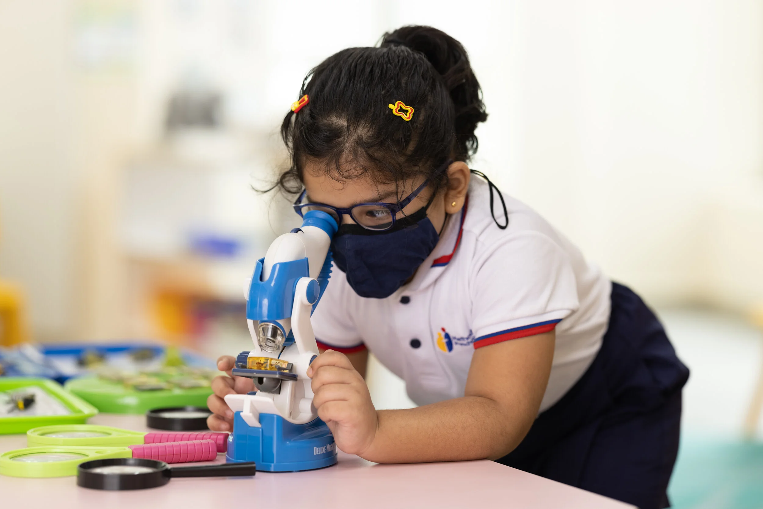 Methodist Preschool's Early Childhood Education Services | Methodist ...