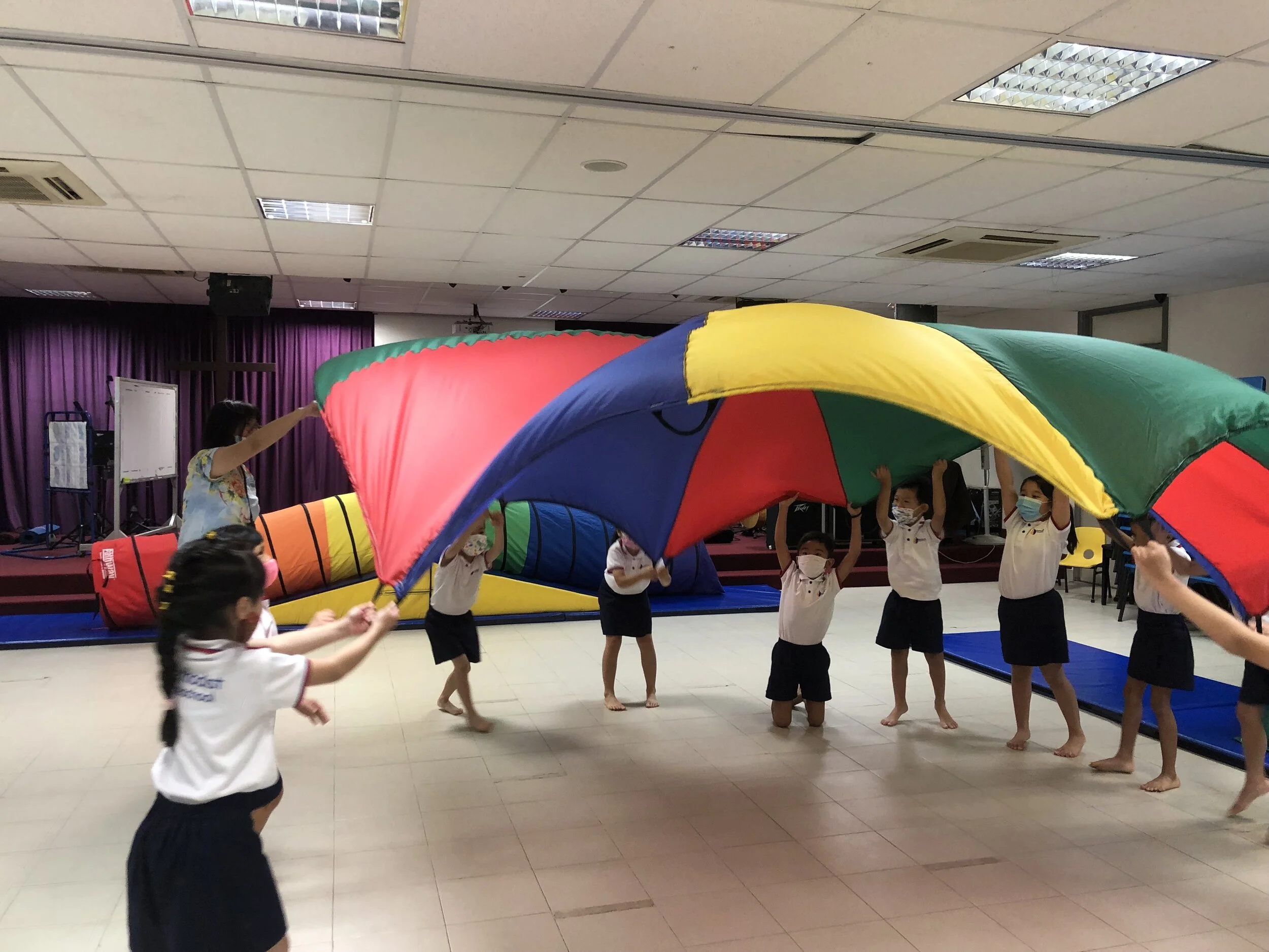 Preschool In Bedok With Nursery and Kindergarten Programmes | Methodist ...