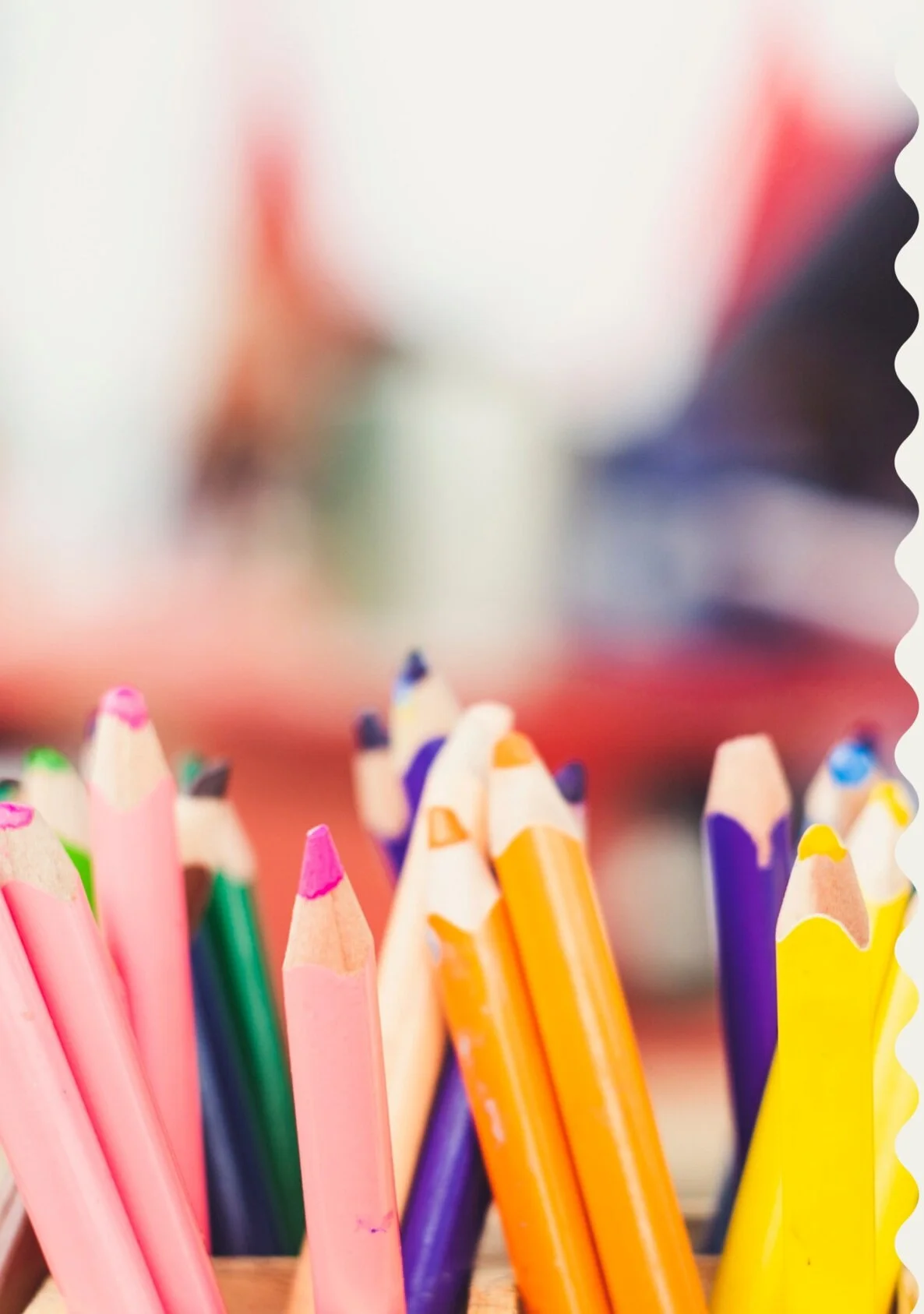 Toa Payoh Methodist Preschool Singapore | Methodist Preschool Services