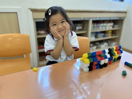 Why Should you consider us? | Methodist Preschool Services