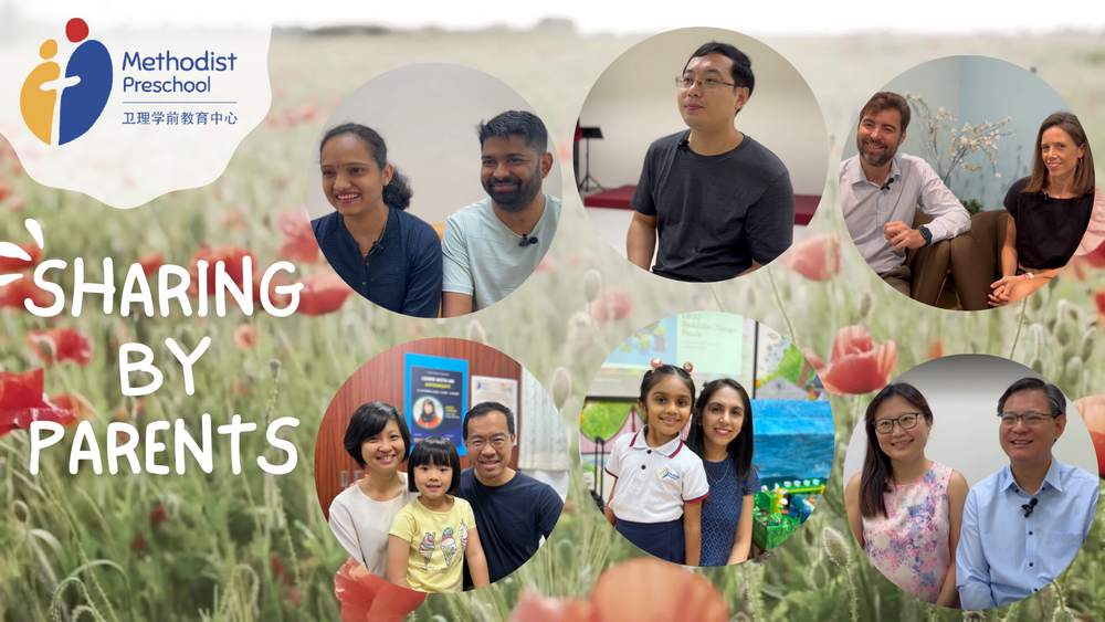 Methodist Preschool | Kindergarten | Nursery