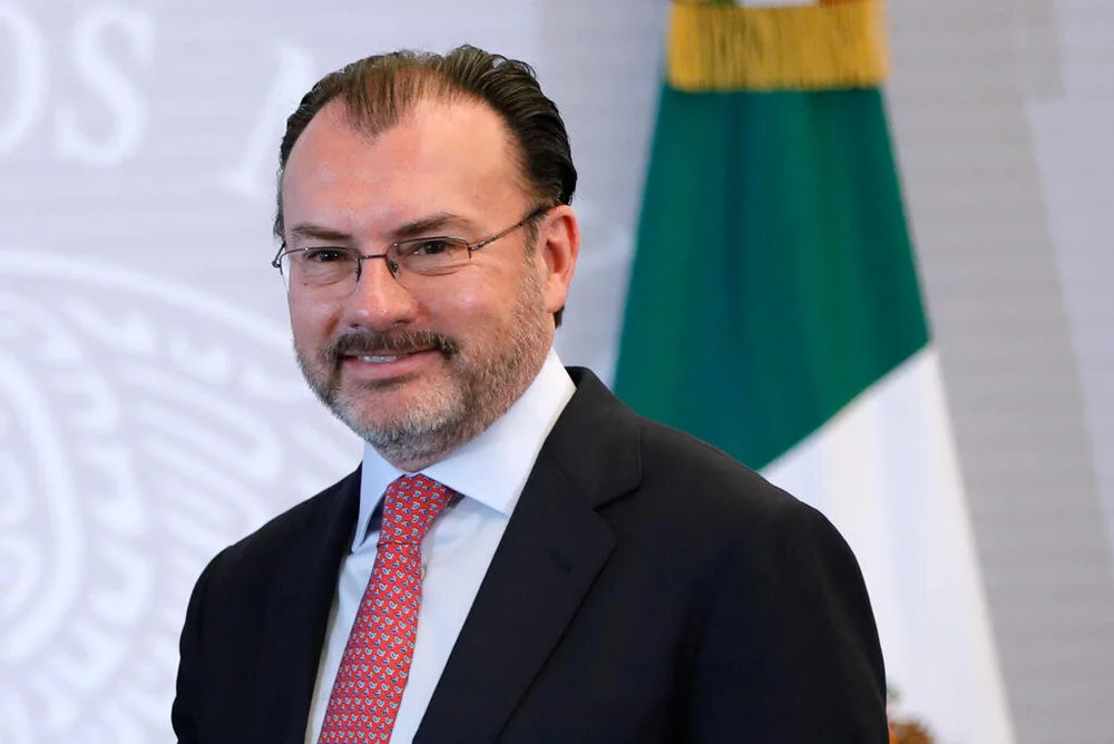Luis Videgaray — MIT FINTECH