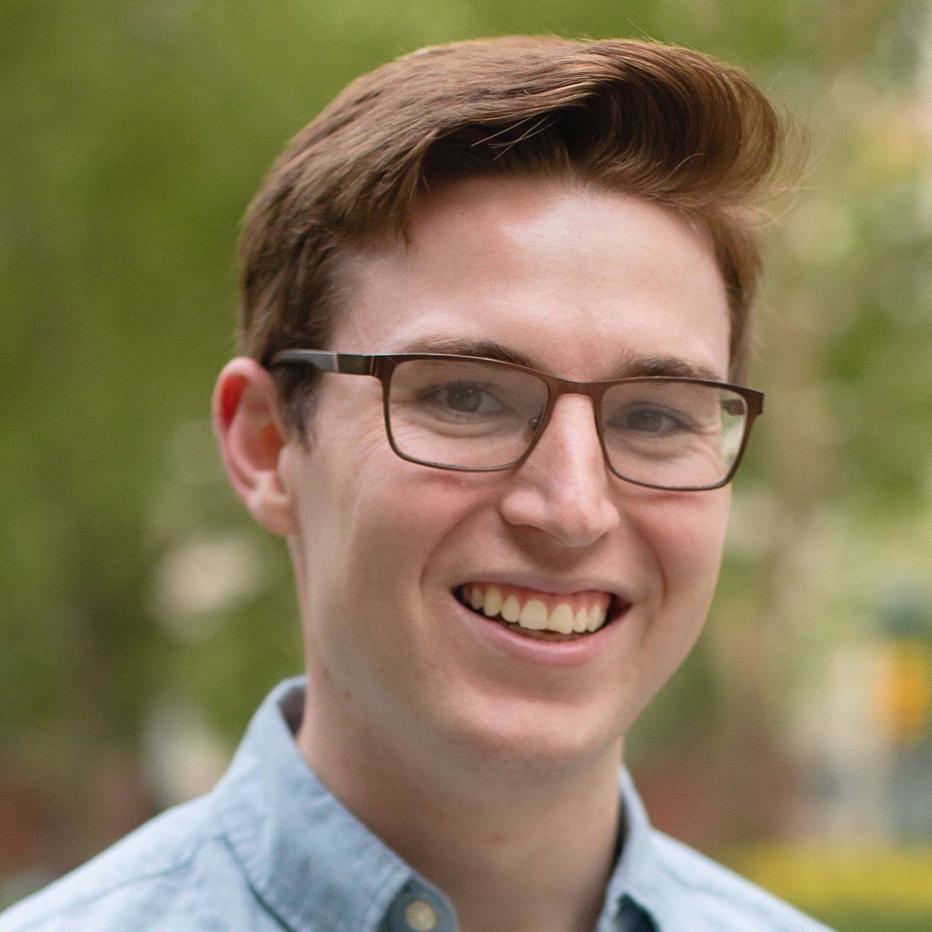 Organizers — MIT FINTECH